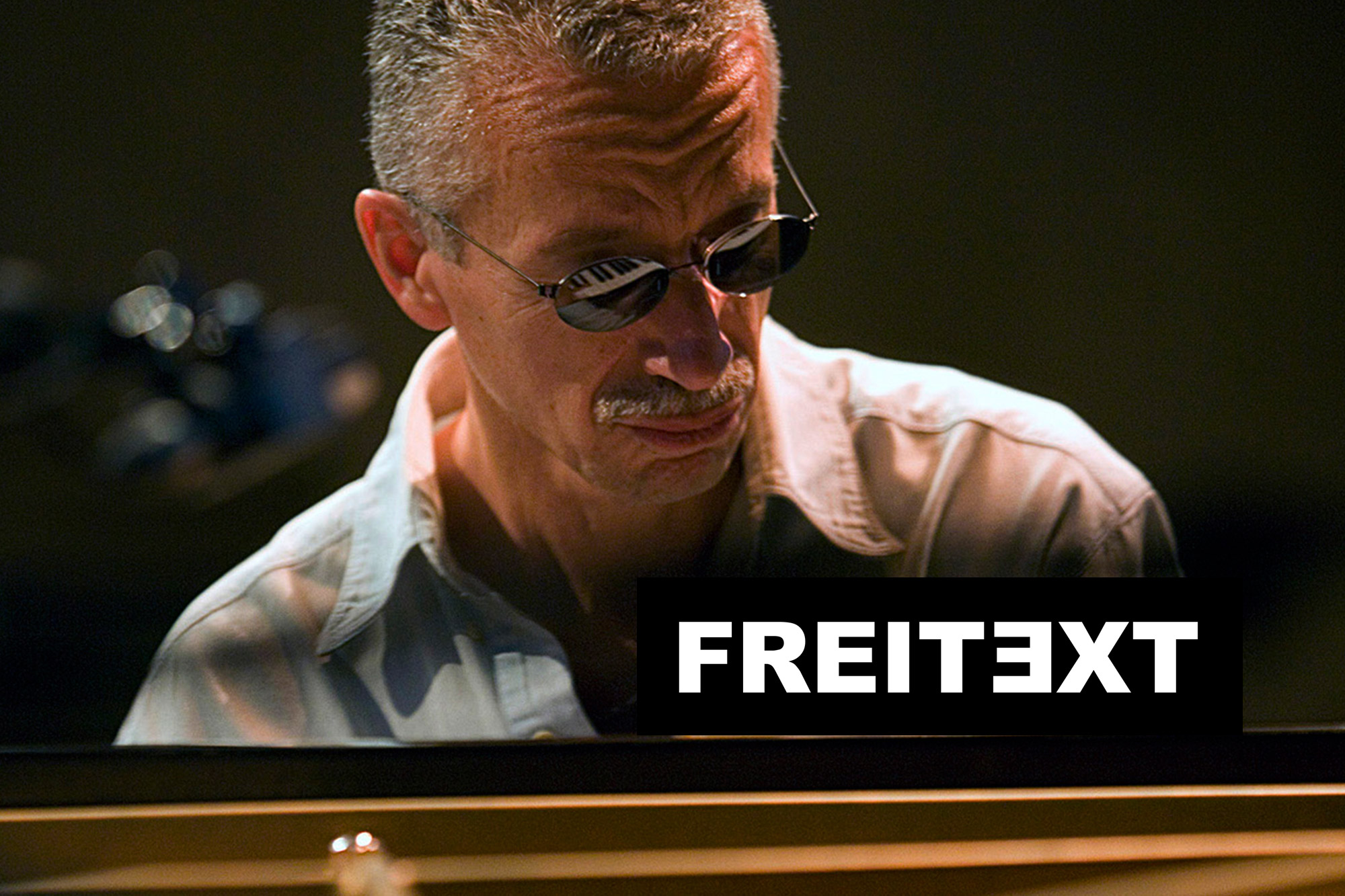 Wie ich Keith Jarretts Feind wurde