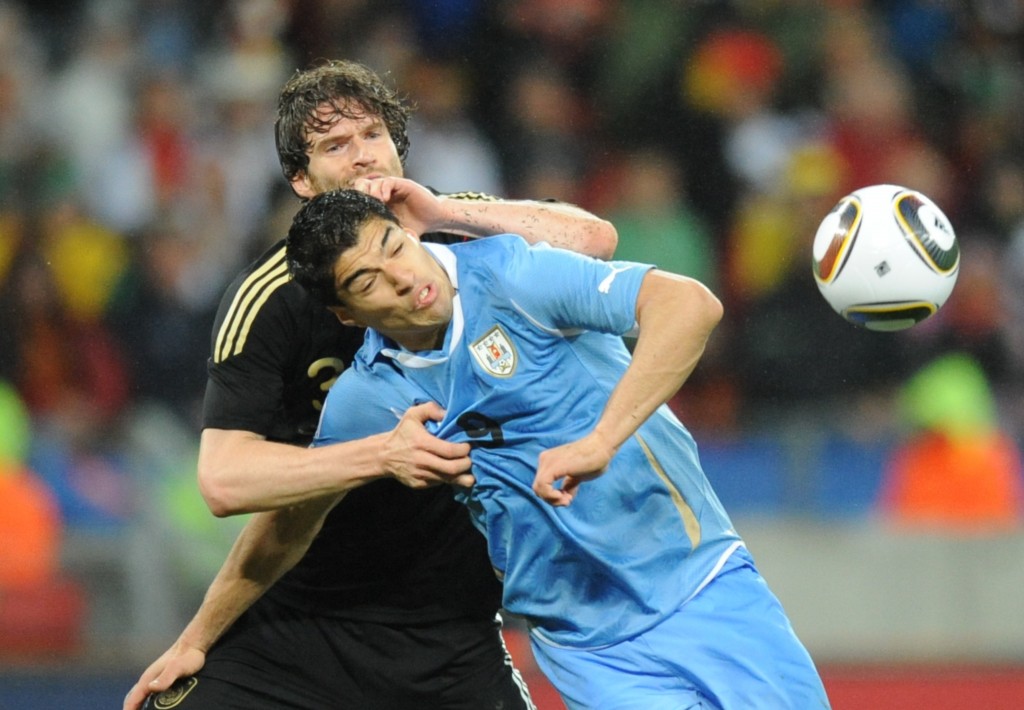 Deutschland – Uruguay 3:2 - Sport-Blog