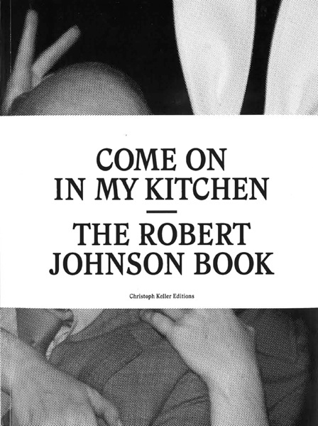 Bildband über das Robert Johnson - Heiter bis glücklich