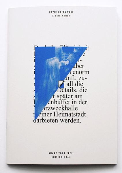 Shake Your Tree - Heiter bis glücklich