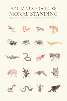 Animals and Moral Standing - Heiter bis glücklich