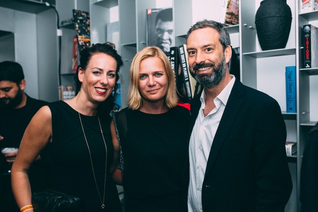 ZEITmagazin: Coldplay und Perestroika in Charlottenburg - Heiter bis ...