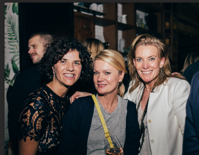 Die ZEITmagazin-Party zur ersten Berliner Fashionweek 2017 - Heiter bis ...