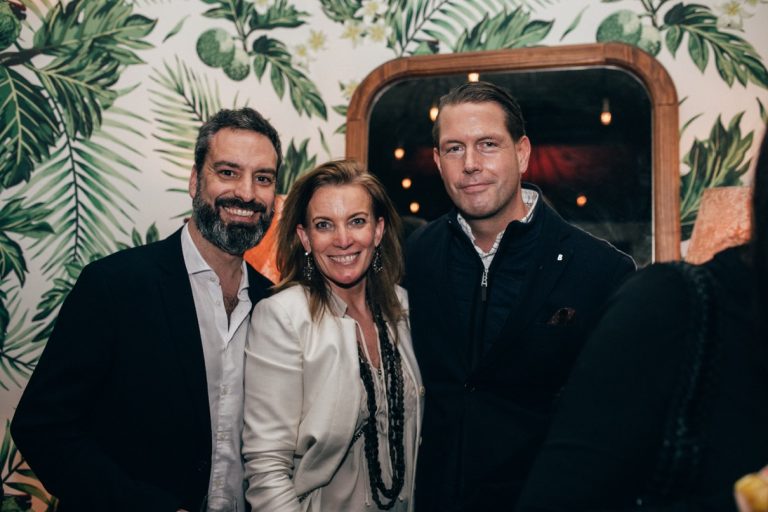 Die ZEITmagazin-Party zur ersten Berliner Fashionweek 2017 - Heiter bis ...